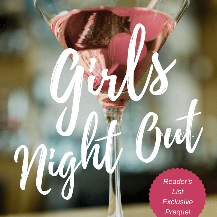 Girls Night Out – Kristen Casey